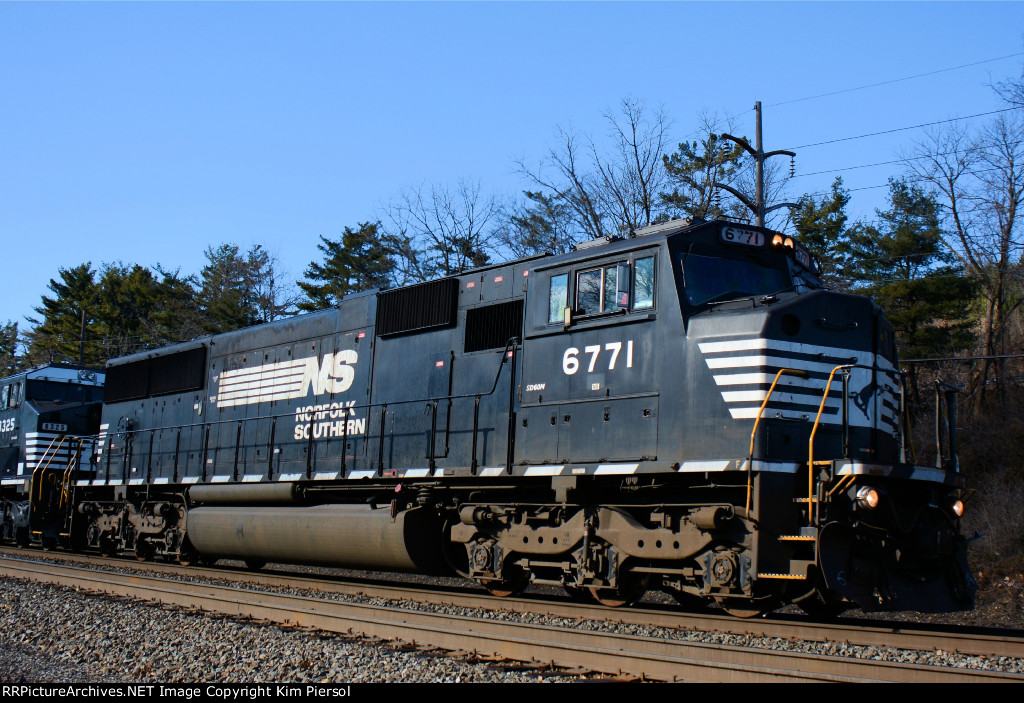 NS 6771